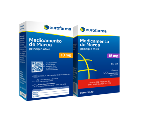 Flusan® - Eurofarma