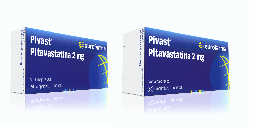 Pivast® - Eurofarma