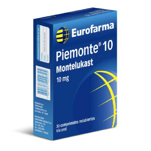 Piemonte® - Eurofarma