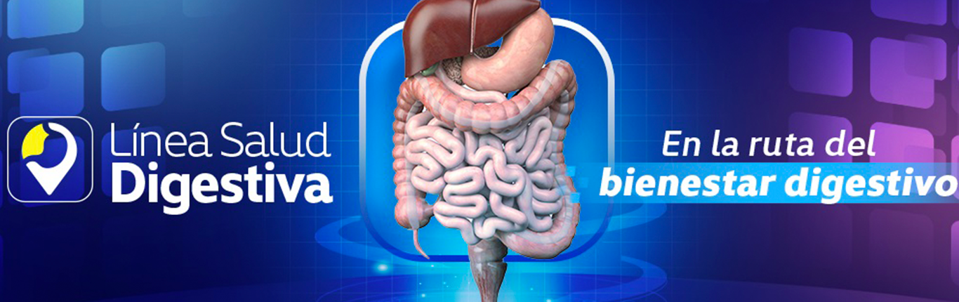 Salud Digestiva - Eurofarma